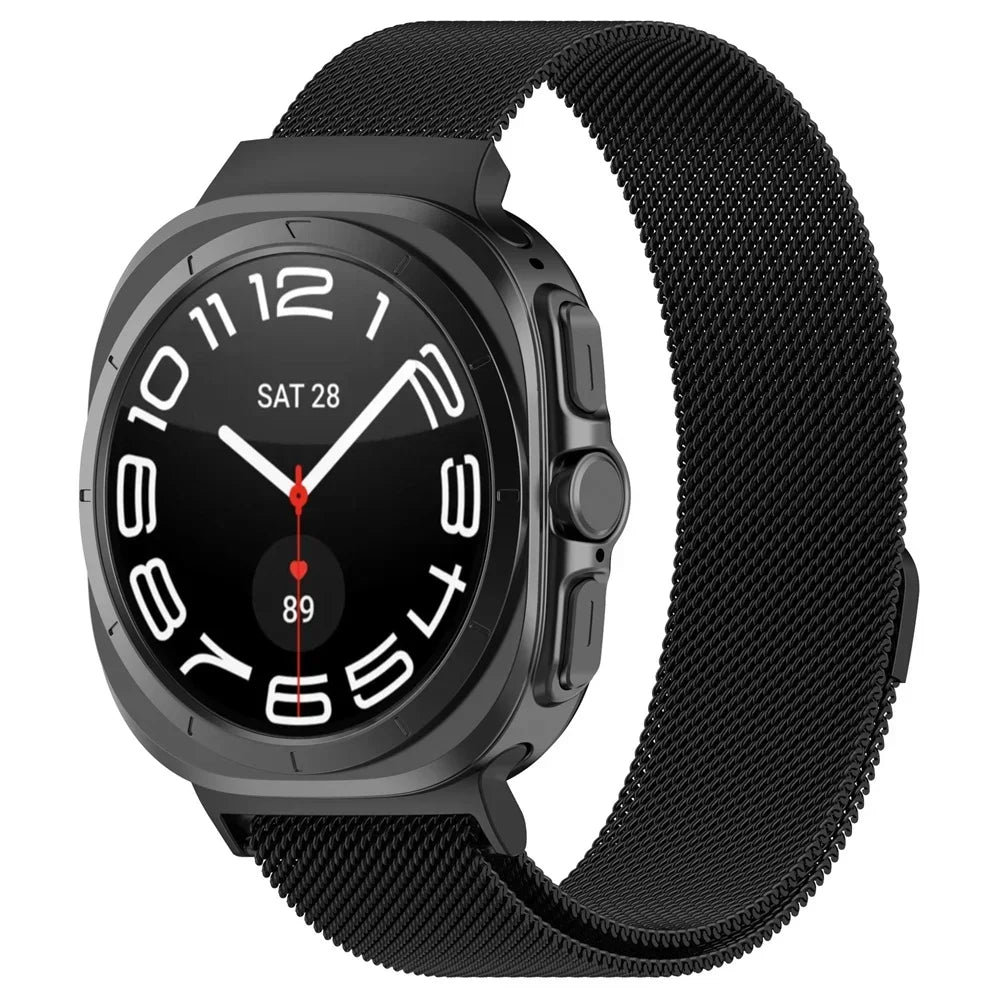 Galaxy Watch Ultra Straps – SamStraps™